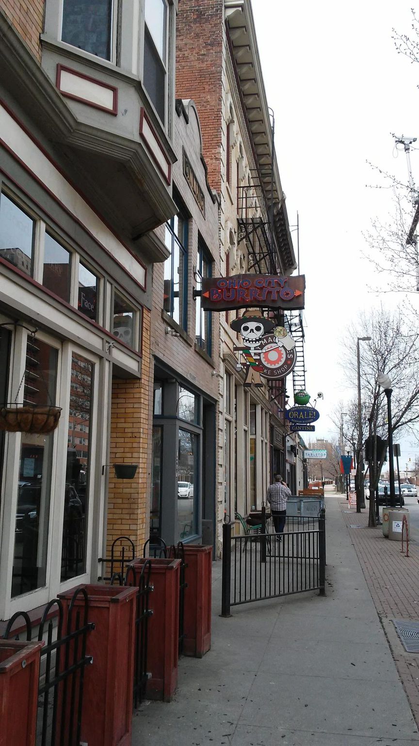 Ohio City – TEG Properties