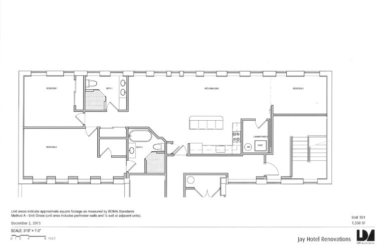 Ohio City – TEG Properties