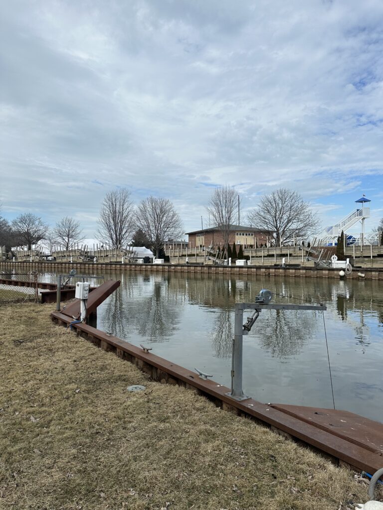 Boat Dock Rentals – TEG Properties