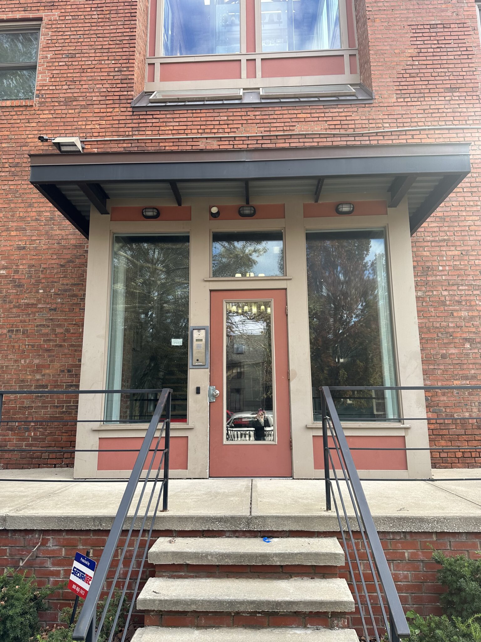 Unit #201 – TEG Properties